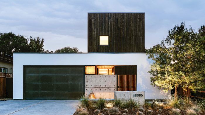 Compact Living With Midcentury Flair - Fine Homebuilding