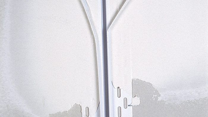 Drywall Control Joints - Fine Homebuilding