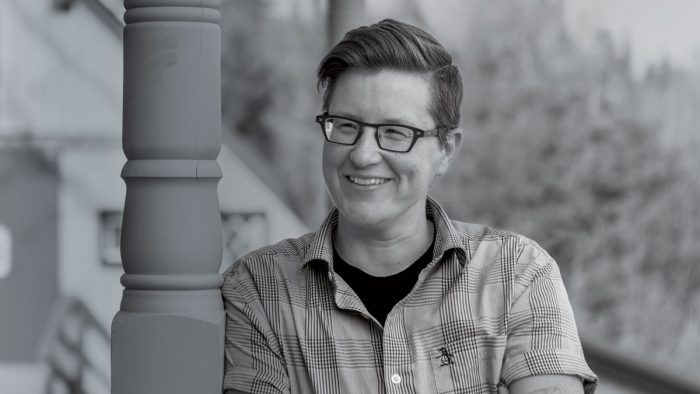 Keep Craft Alive: Ace McArleton, General Manager - Fine Homebuilding