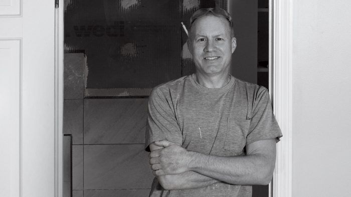 Brad Stoppenhagen, Remodeler - Fine Homebuilding