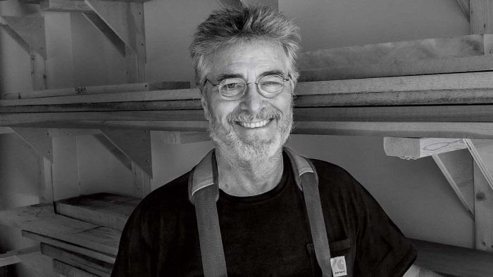 Tom Bodett, Co-Founder, HatchSpace - Fine Homebuilding