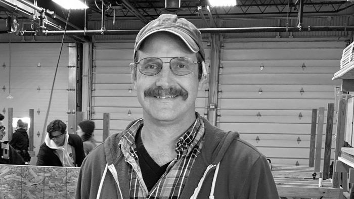 John Stephany, Remodeling and Construction Instructor - Fine Homebuilding