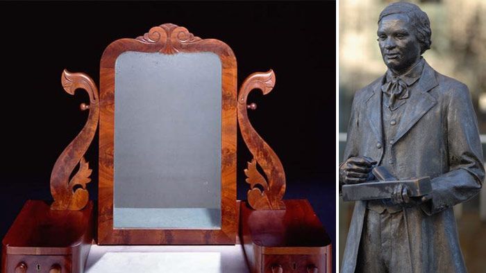 It's time Thomas Day took his place alongside Townsend, Phyfe, and the ...