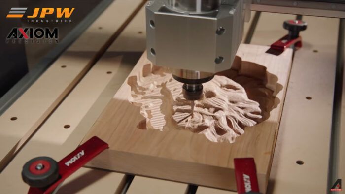 JPW Industries Acquires Axiom Tool Group - FineWoodworking