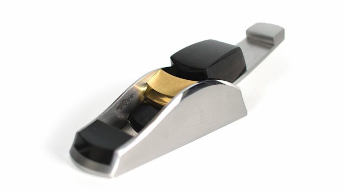 An Infill Apron Plane - FineWoodworking