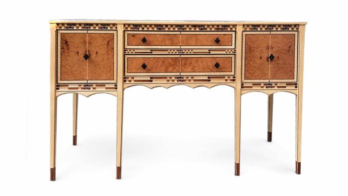 It's All About The Wood - FineWoodworking