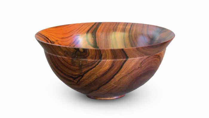 A Nested Wooden Bowl - FineWoodworking