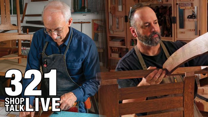 FineWoodworking - Expert advice on woodworking and furniture making ...