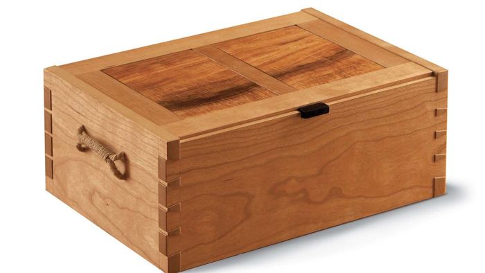 FineWoodworking - Expert advice on woodworking and furniture making ...