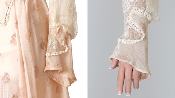 Learn How to Sew a Gorgeous S-Curve Cuff - Threads