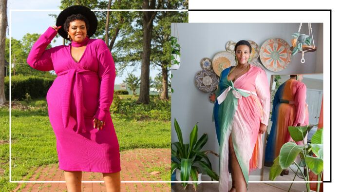 @needleandthebelle | Sewing Influencer - Threads