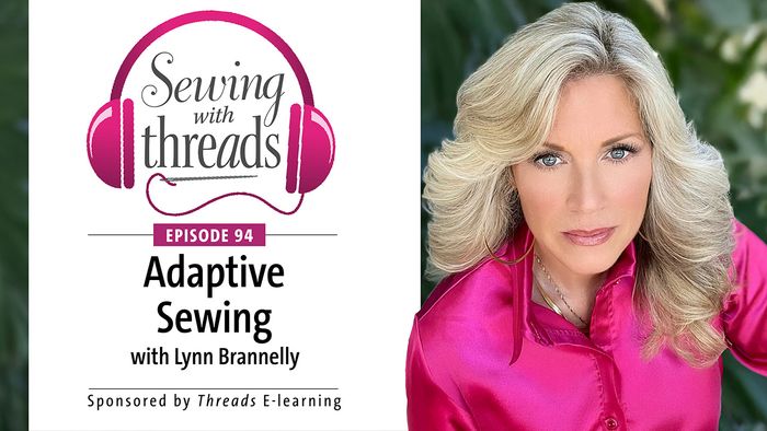 Threads - Threads is the premier magazine for sewing enthusiasts ...