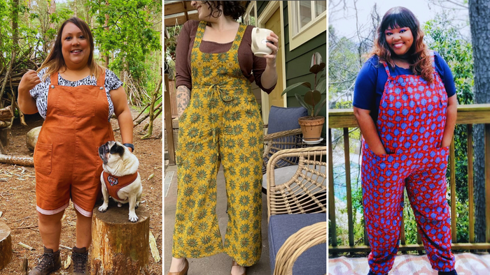 Threads - Threads is the premier magazine for sewing enthusiasts ...