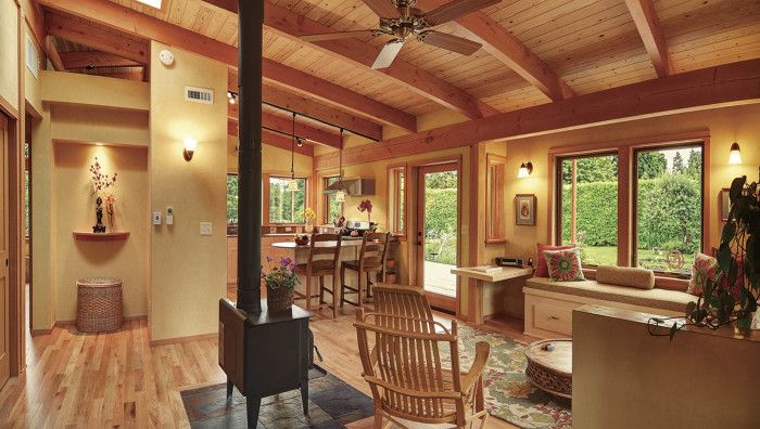 Tour 6 Award-Winning Houses - Fine Homebuilding