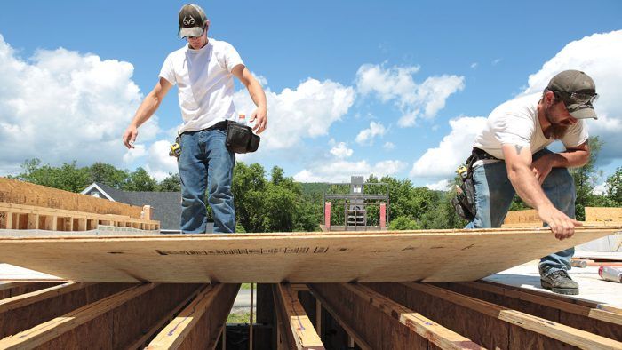 Fine Homebuilding - Expert home construction tips, tool reviews ...