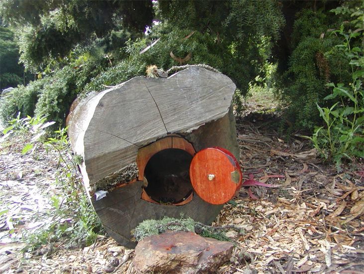 Small Scale Woodworking with a Big Imagination - FineWoodworking