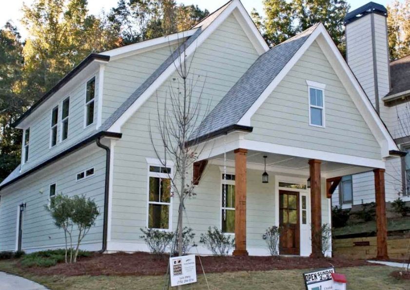 NAHB's National Green Building Awards - Fine Homebuilding