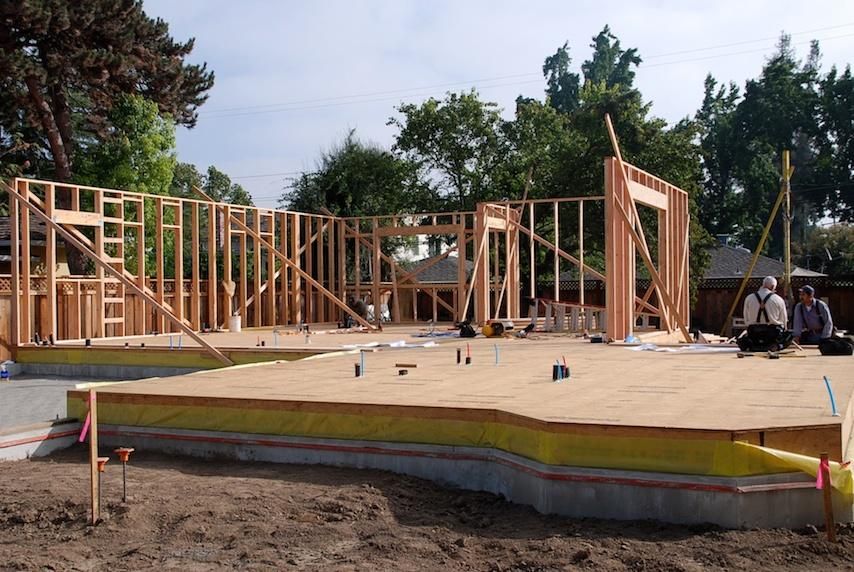 Department of Energy Cites Innovative Builders - Fine Homebuilding