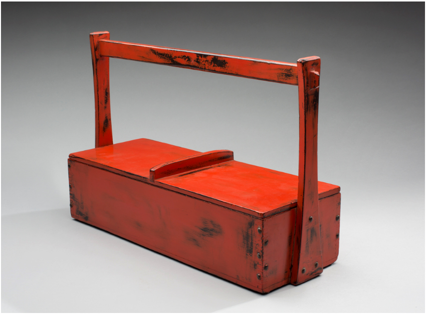 A Japanese Box Using Photo Match - FineWoodworking