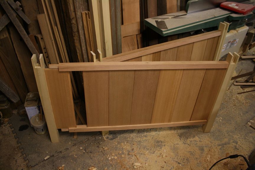 Transform Reclaimed Cedar Siding into Beautiful Cabinet Panels ...