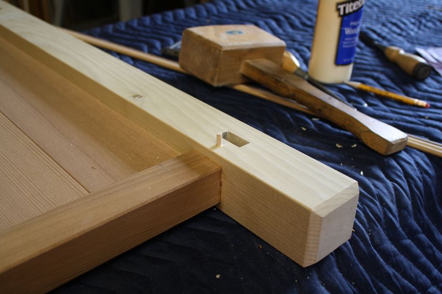Transform Reclaimed Cedar Siding into Beautiful Cabinet Panels ...