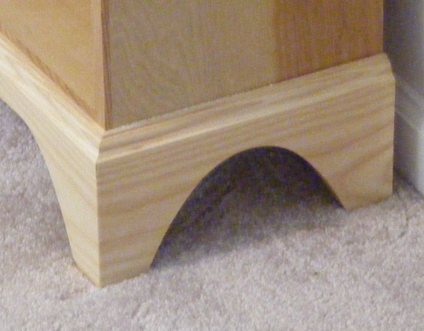 Philip C. Lowe bookcases - FineWoodworking
