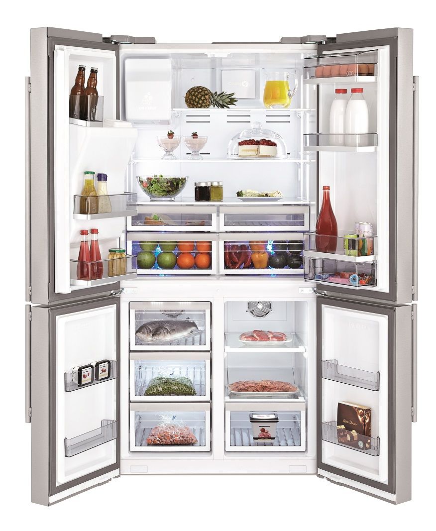 A fruit-friendly fridge - Fine Homebuilding