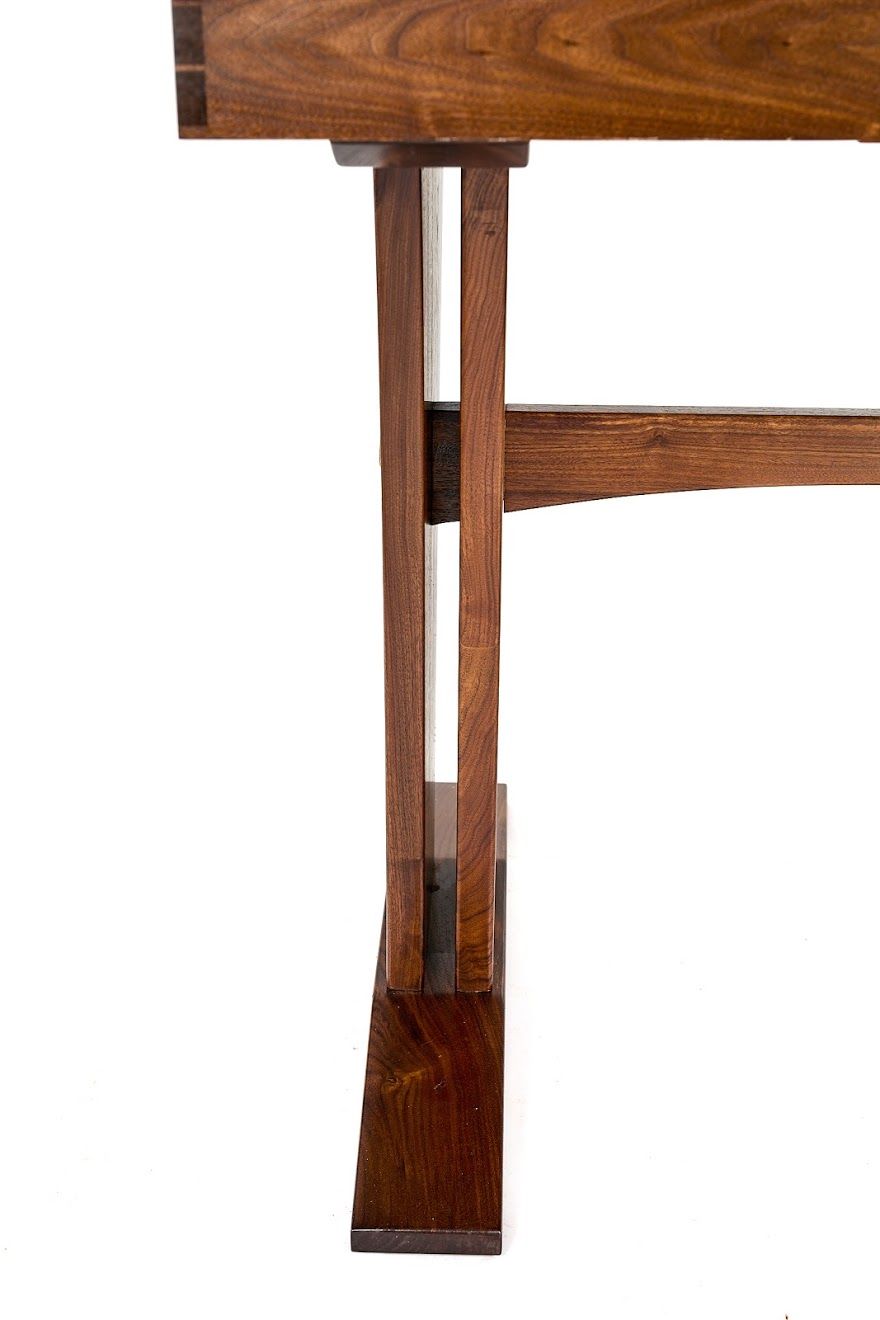 Bimah (Torah Reading Table) - FineWoodworking