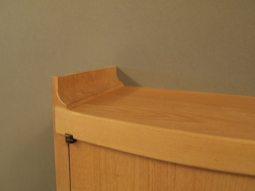 Lucinda - FineWoodworking