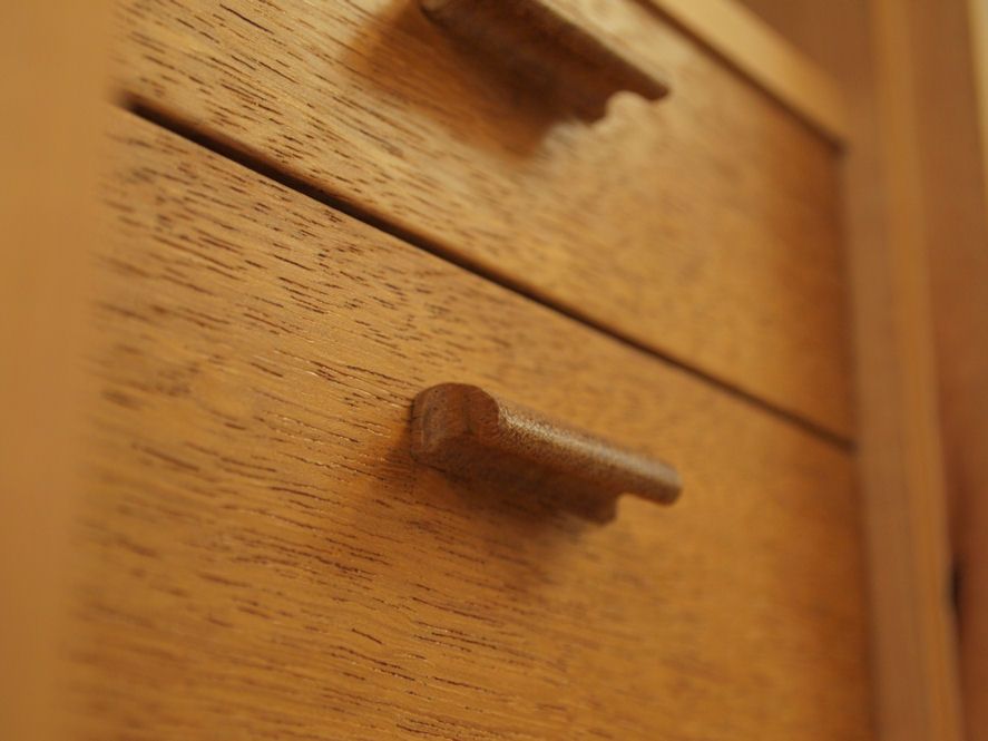 Lucinda - FineWoodworking