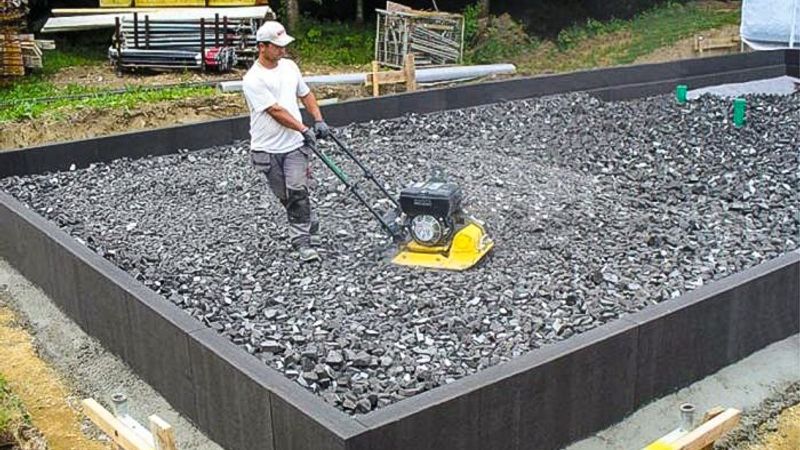 Foam Glass Plant to Open in Vermont - GreenBuildingAdvisor