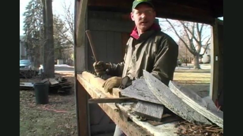 Video Vault: Nail Removal Tricks - Fine Homebuilding Video Vault: Nail Removal Tricks - Fine Homebuilding