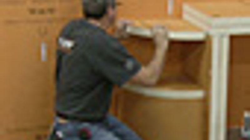 Kerdi-Board Building Panels for Tile Projects - Fine Homebuilding