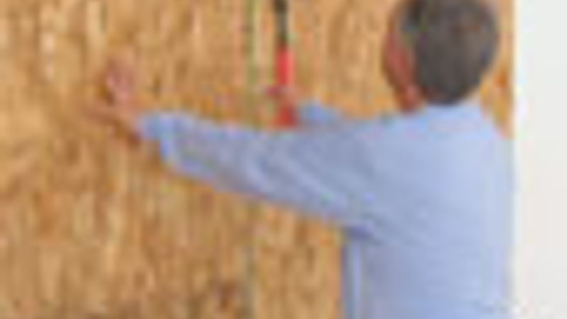 OSB 101: Tips for Successful Wall Sheathing - Fine Homebuilding