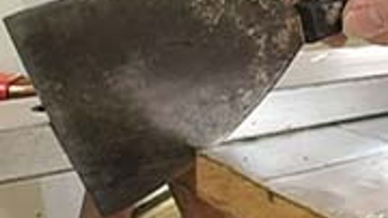 A Simple Way To Cut Rigid Foam Insulation - Fine Homebuilding