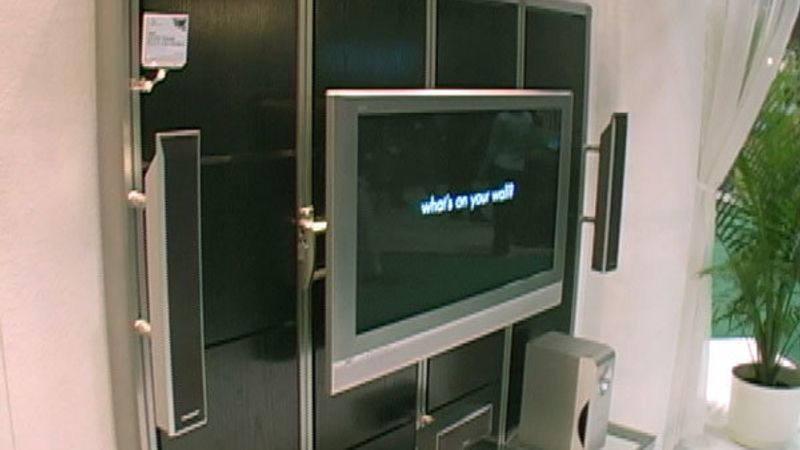 The evo Flat-Panel Mounting System - Fine Homebuilding