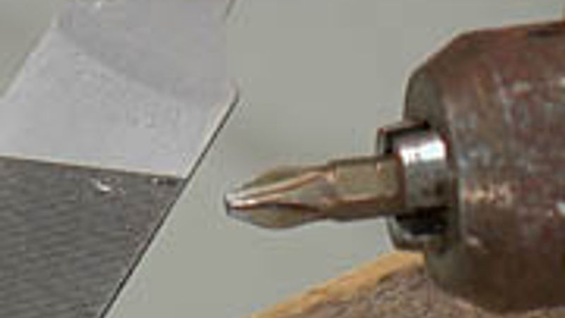 Breathe New Life Into Old Bits - Fine Homebuilding