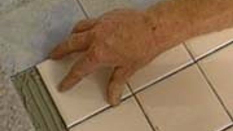 How to Tile a Countertop - Fine Homebuilding
