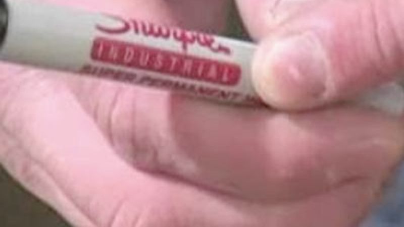 Marking Tools for Making Accurate Marks on Any Material - Fine Homebuilding