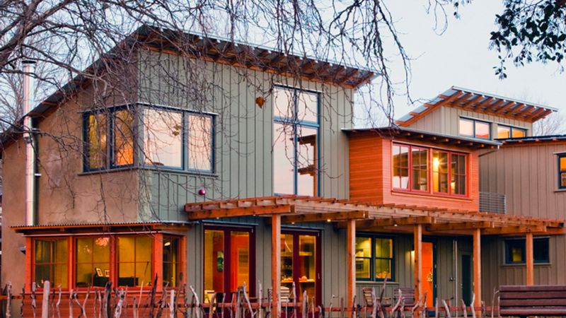 VIDEO: 2012 HOUSES Awards - Best New Home - Fine Homebuilding