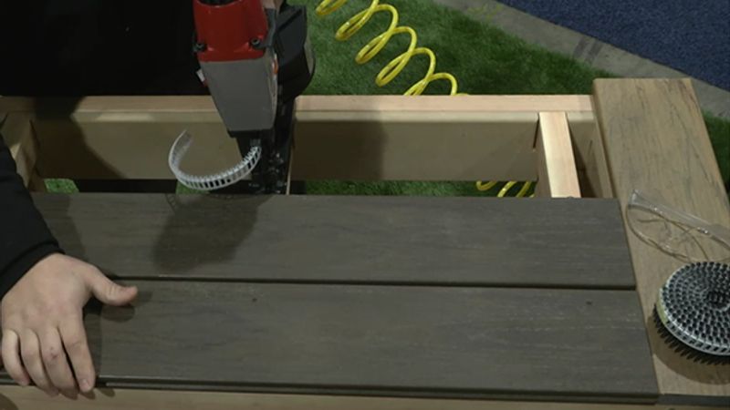 FastenMaster: FUSIONLoc - Fine Homebuilding