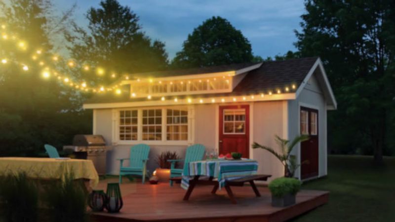 LP Products: Outdoor Building Solutions - Fine Homebuilding