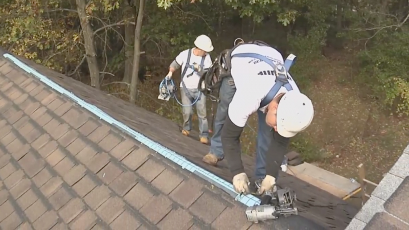 Step-by-Step Ridge Vent Installation Instructions - Fine Homebuilding