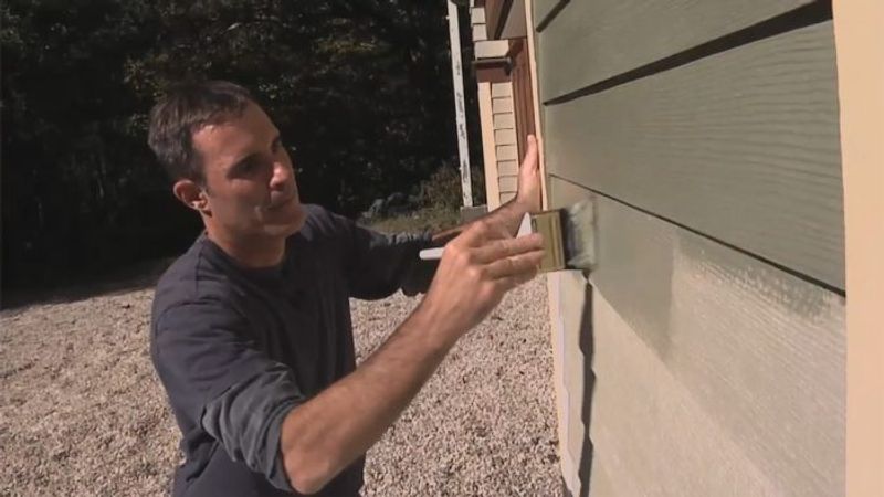 How to Paint Fiber-Cement Siding - Fine Homebuilding