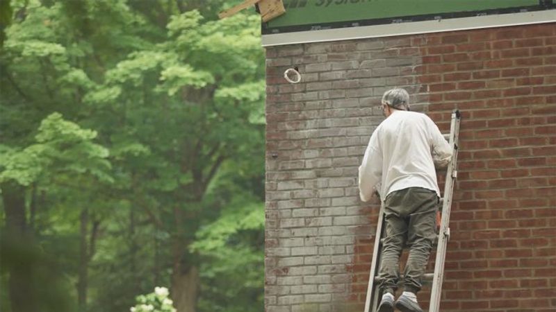 The Best Lime Wash Recipe You Can Find - Fine Homebuilding