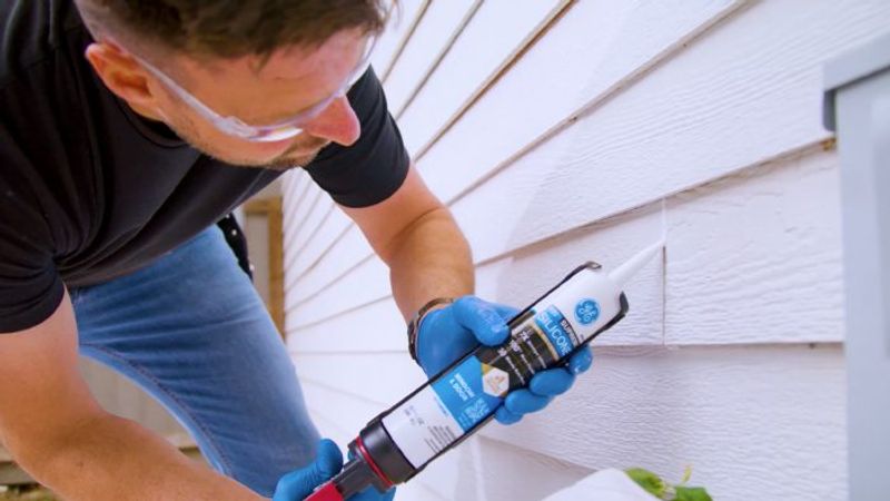 How to Seal Gaps in Exterior Siding - Fine Homebuilding
