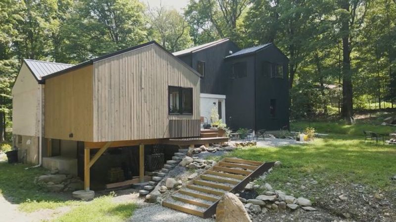 Interior and Exterior Finishing Details Done Right - Fine Homebuilding