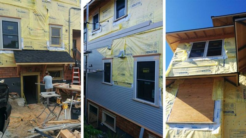 How to Flash Marvin Windows Correctly - Fine Homebuilding