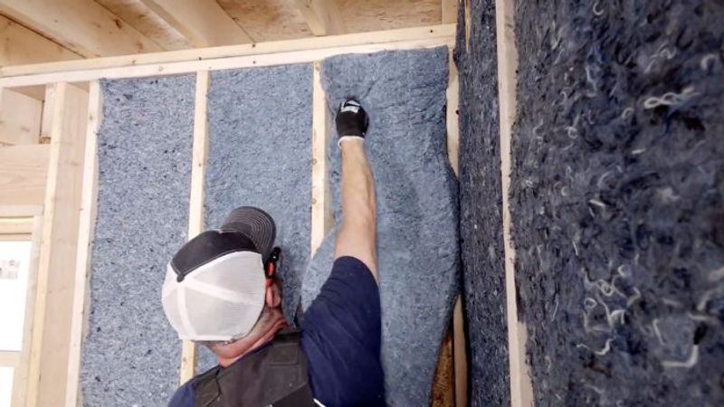 How to Install Denim Insulation Like a Pro for Optimal Results - Fine ...