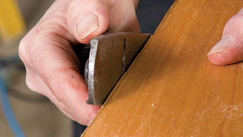 Fast, Effective, and Affordable Ways to Sharpen Hand Tools - Fine ...